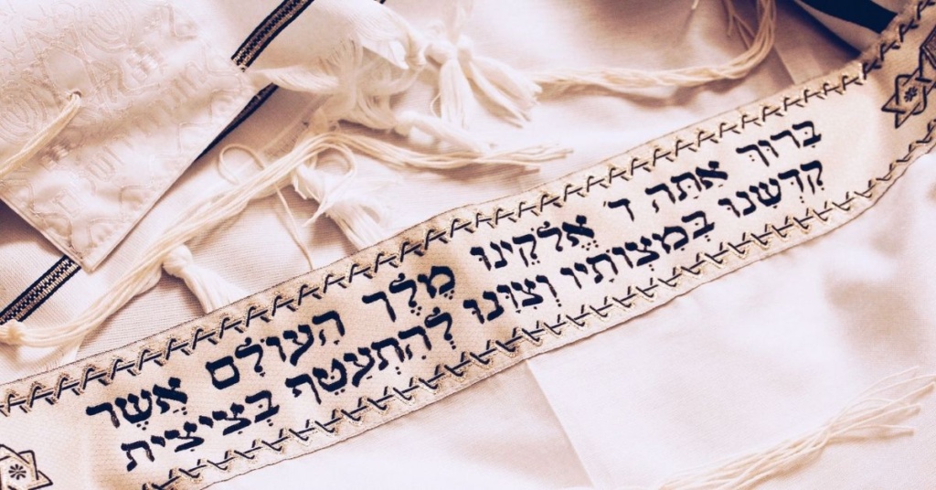 What Is Messianic Judaism? – Shalom People Ministries