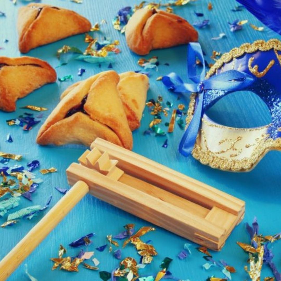 Biblical Feasts – Shalom Church