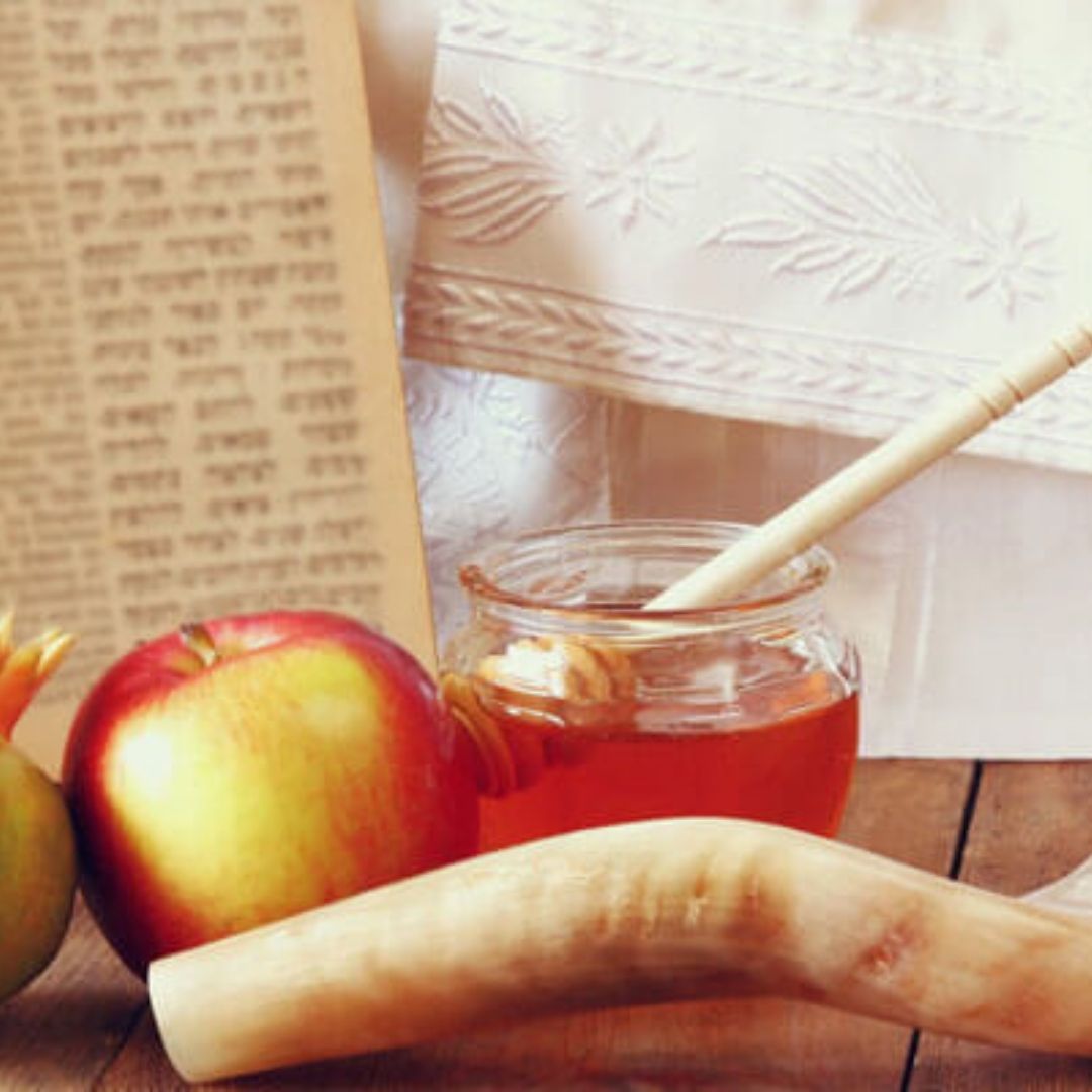 Biblical Feasts – Shalom Church