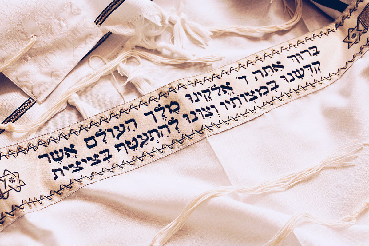 Learning Center – Shalom People Ministries