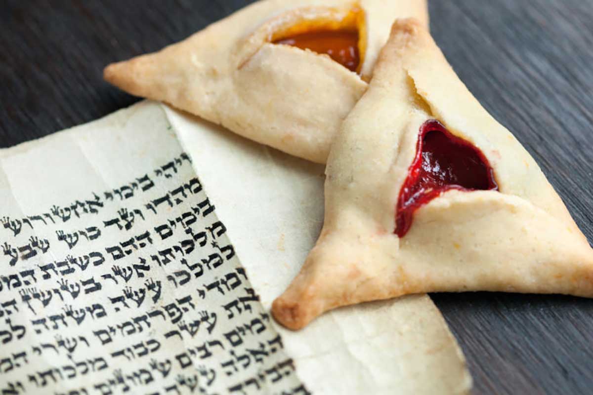 Biblical Feasts – Shalom People Ministries